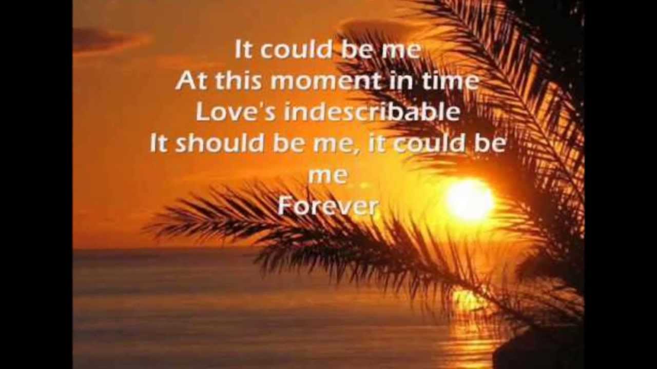 Almost Morning (The Perry's) cover by Kevin Holder - YouTube