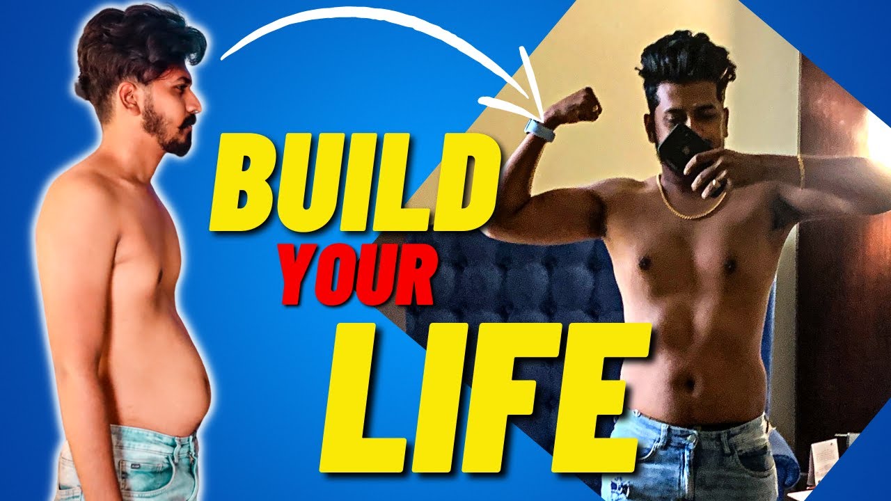 5 Tips For College/School Students For Building Your Life - YouTube