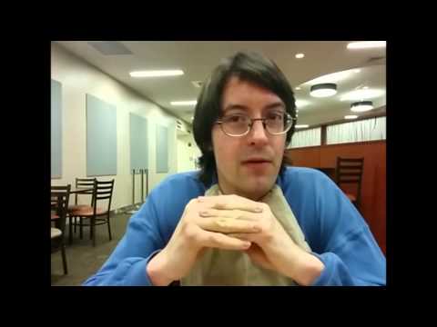 Dresden Files Fan Filming " BUTTERS!" - YouTube
