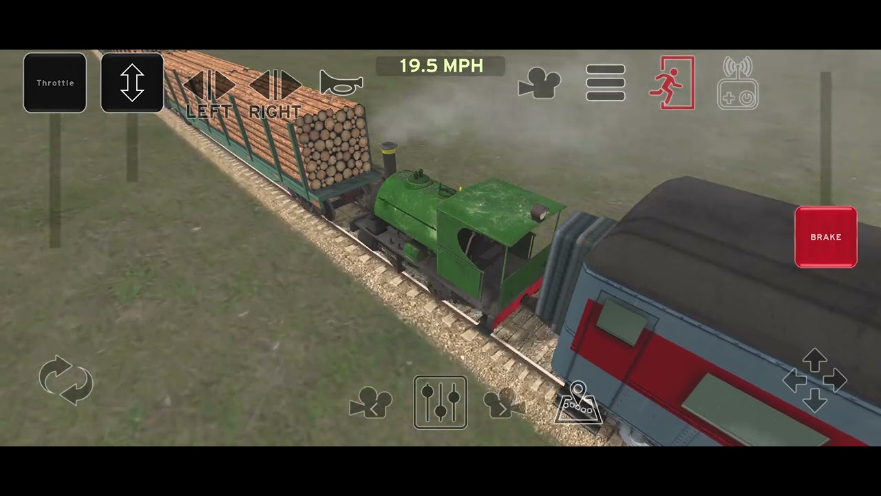 transimulator part 3 - YouTube