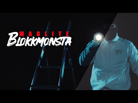 Blokkmonsta - Maglite [4K Video] (prod. by ZH Beats)