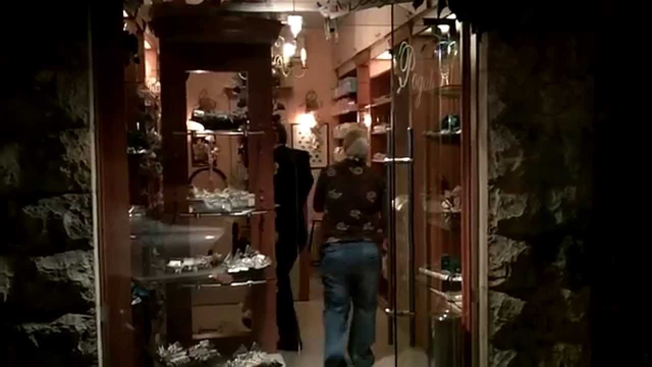 Pogati shop 2 - YouTube