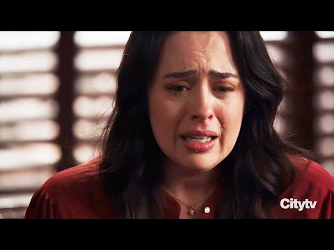 Law & Order SVU Season 26 Episode 15 Ending Scene