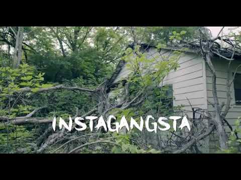 BBG Baby Joe - InstaGangsta (official music video)