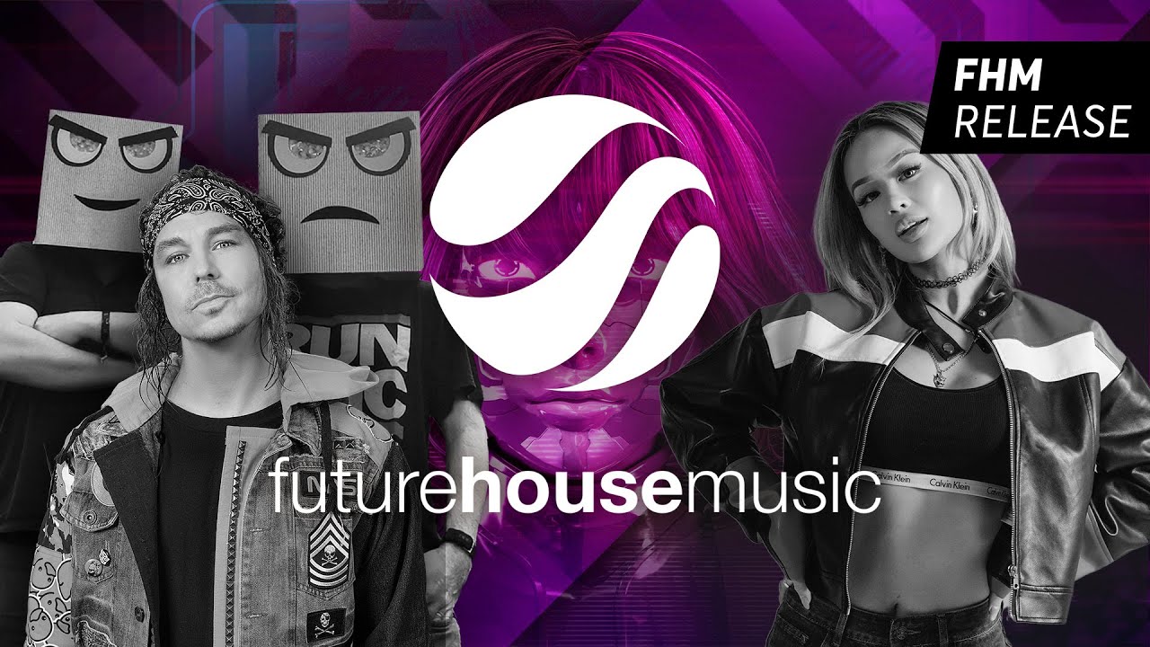 DJs From Mars & Bombs Away, Melissa Grace - Download Me (Official ...
