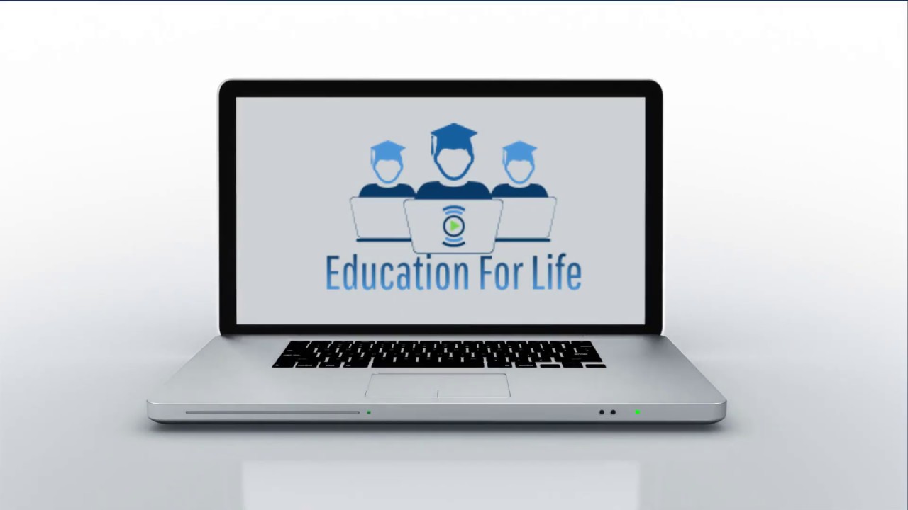 Education For Life Intro For Videos | Adobe After Effect Intro - YouTube