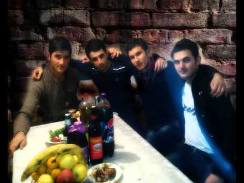 Sumqayit usaqlari...