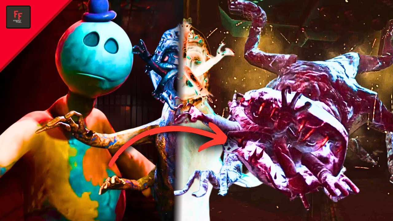 WE BEAT POPPY PLAYTIME CHAPTER 4! and its ULTRA buggy... (Poppy ...