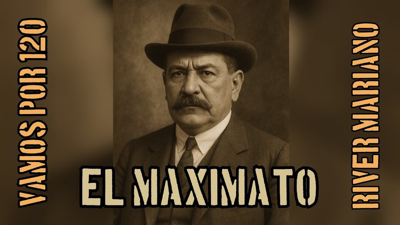 El Maximato 1928-1934 Historia de México UNAM - YouTube