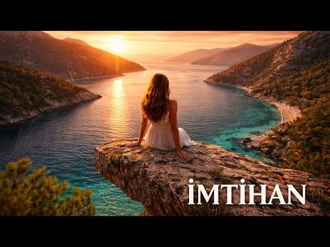 İMTİHAN | Psychedelic / Alternatif Rock Türkçe (Official Video)