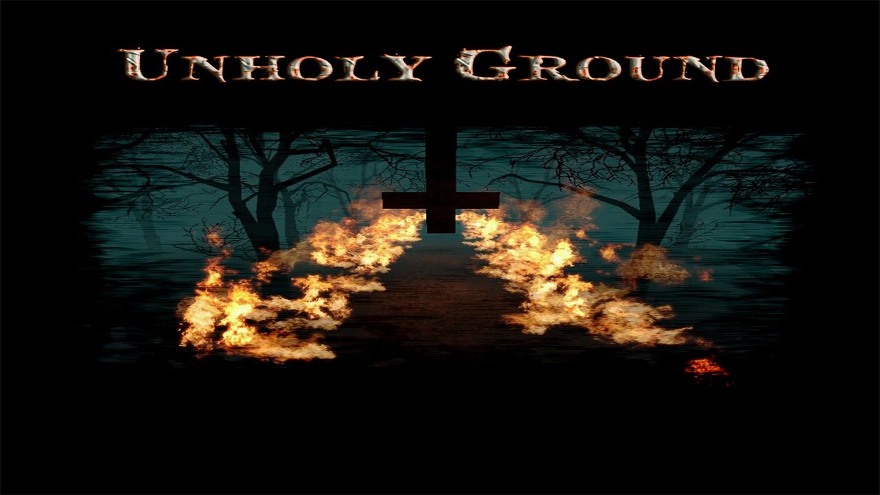 Left 4 Dead 2 - Unholy Ground Custom Campaign Gameplay - YouTube