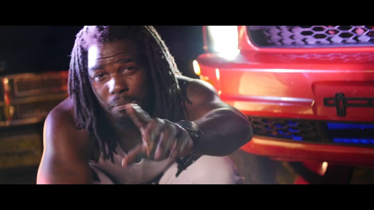 KHOLD SUMMA - Get Your Hate On (Official Video) - YouTube