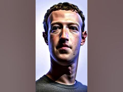 📌"The Evolution of Mark Zuckerberg: From Harvard Dorm Room to Tech ...