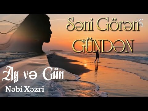 Səni görən gündən| Nəbi Xəzri |Ay və Gün | @XalqSound | Remastered and Reimagined With AI Technology