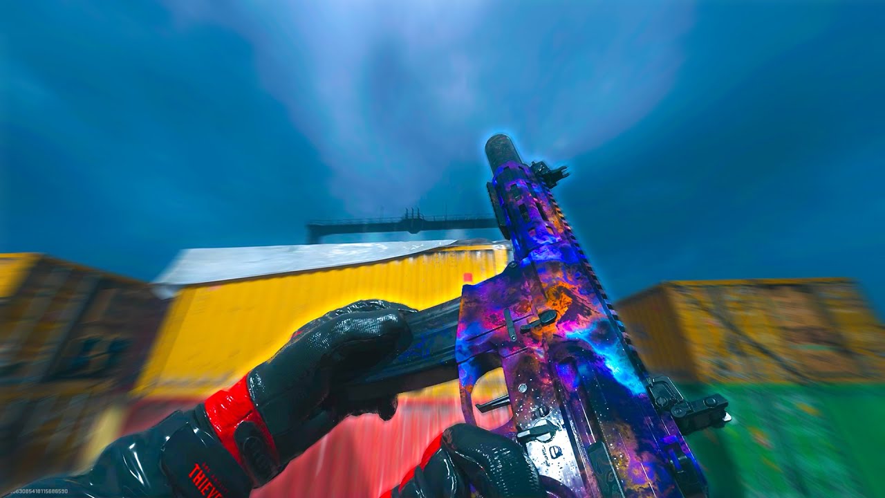 Best Mw2 settings for aim/movement *updated (ps4/ps5/xbox/pc) - YouTube