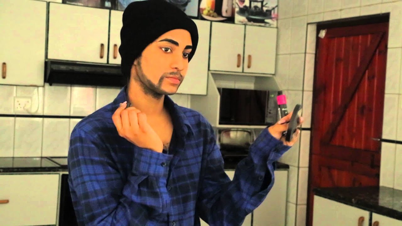 Dramatic Soap Opera - YouTube