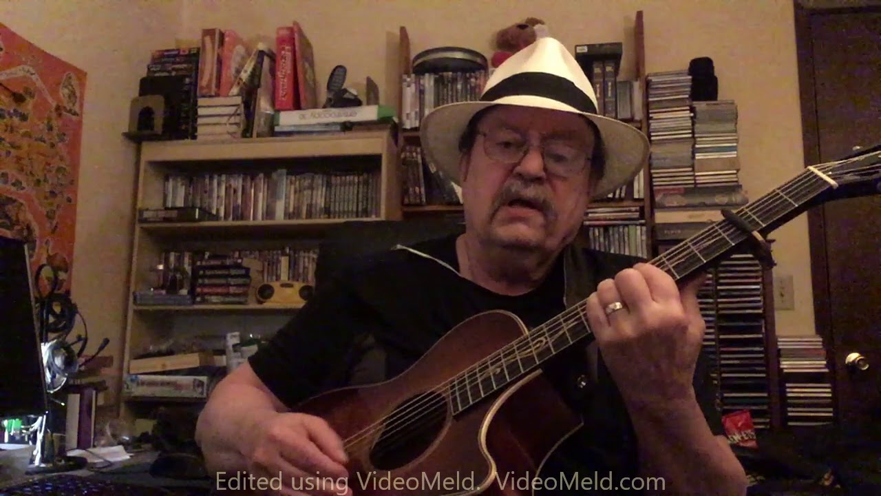 Denny Lavery The Sweetest Thing 2020 - YouTube