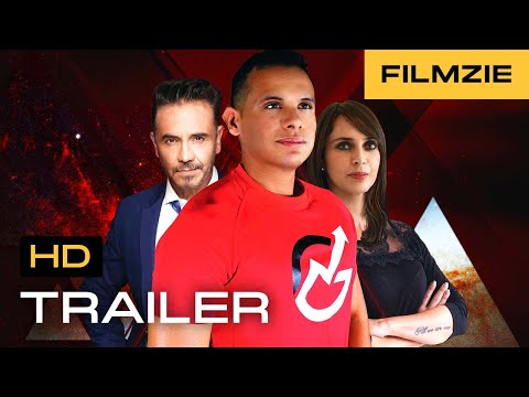 Los Networkers Multinivel: Official Trailer (2020) | Pedro Lira, Irán Castillo, Tomás Goros
