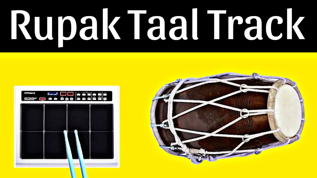 Latest Rupak Taal Track Free Use For Everyone - YouTube