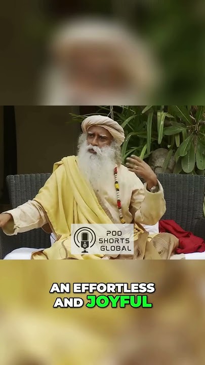 How To Improve Your Focus & Unleash Your Intelligence | Sadhguru Answers - YouTube