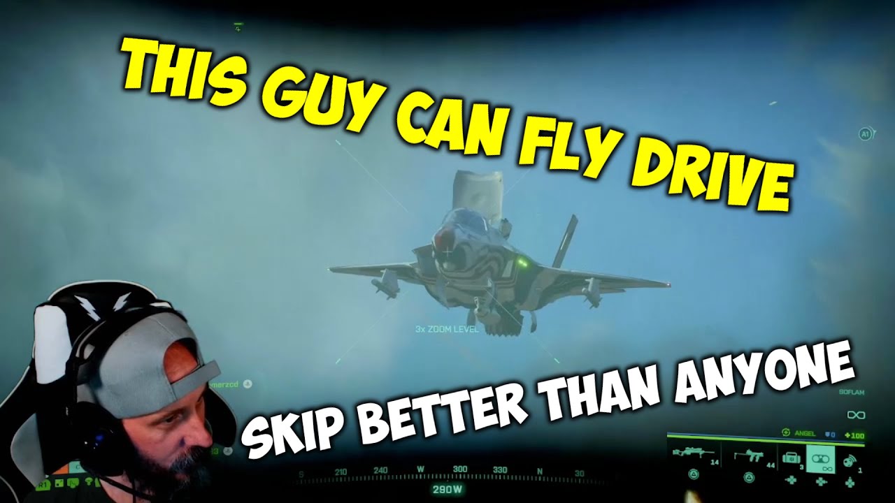 Best Battlefield Player Battlefield 2042 - YouTube