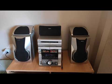 Sony Rx110 Av Test - YouTube