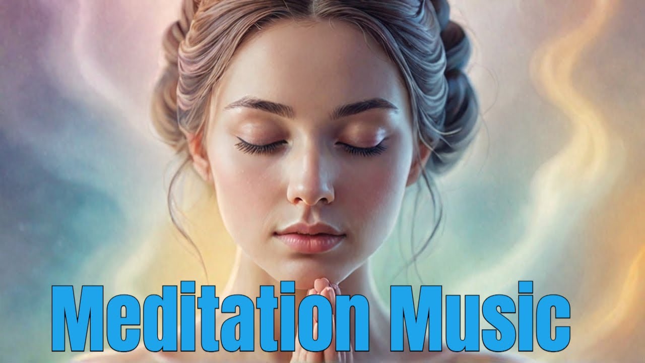 Reflective Meditation Soundscape | Release Tension & Find Clarity - YouTube