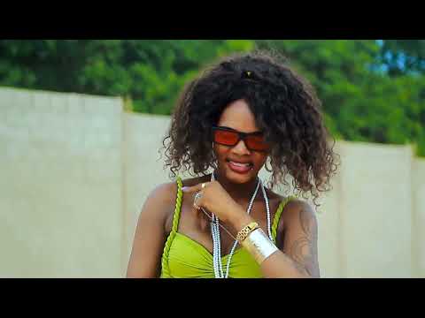 Princesa Linda Achana(Oficial Video) By  B.Pro Filmes