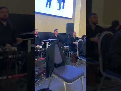 Udarnik Pərviz Qoşa Yusif Nağara Vüsal