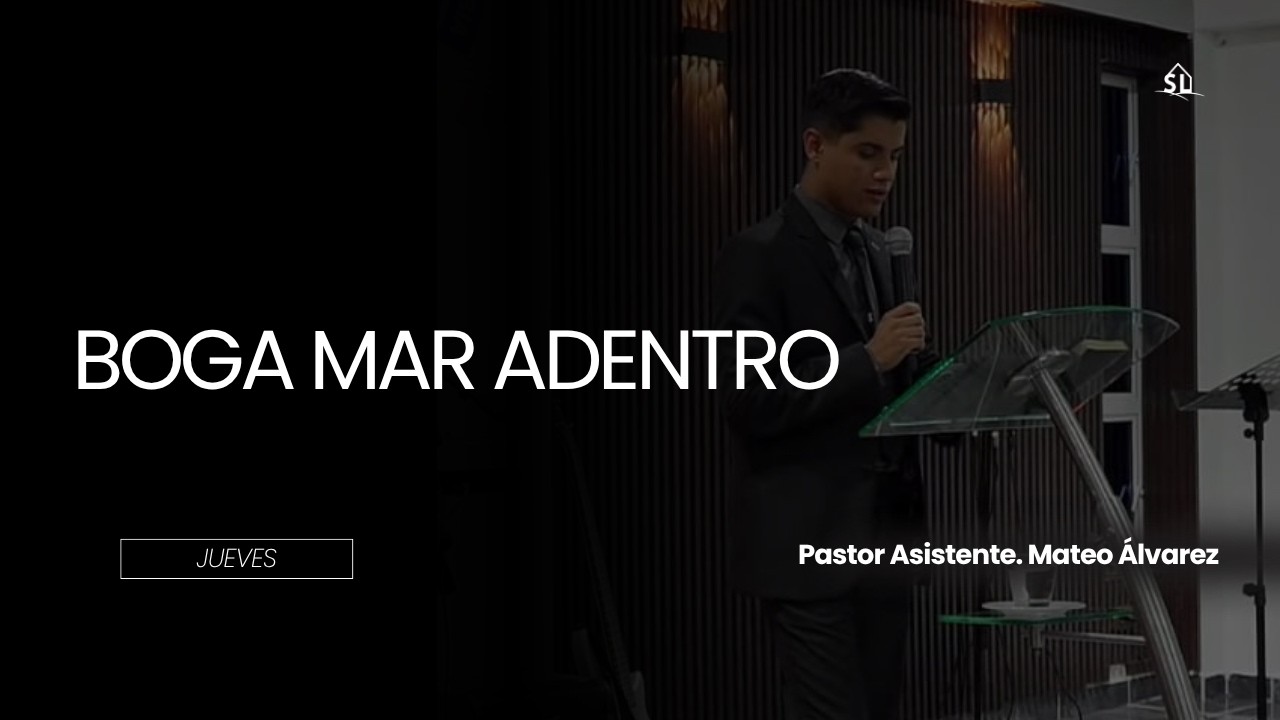 Boga mar adentro | IPUC San Luis, Rionegro - YouTube