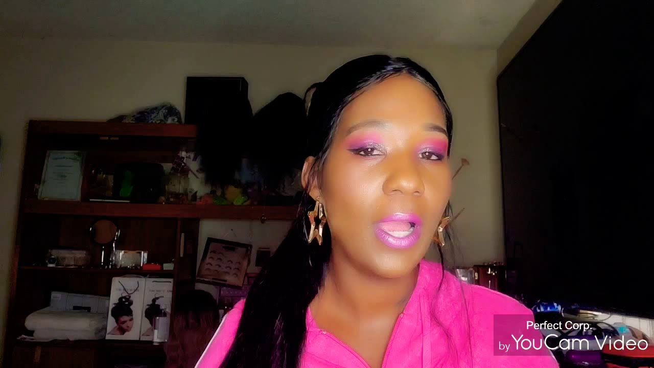 Let's talk about makeup products - YouTube