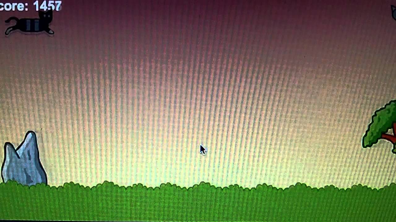 Josh Plays #2: Jumpcat! - YouTube