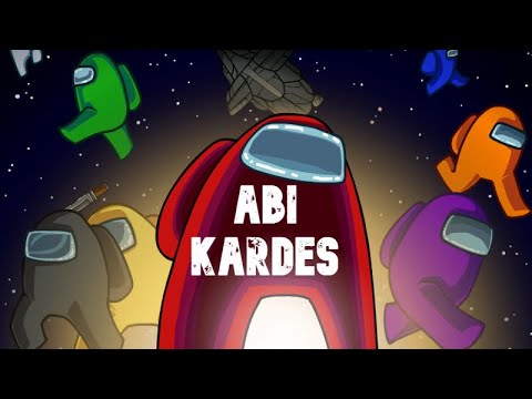 Among Us oynuyoruz ! Abi Kardes