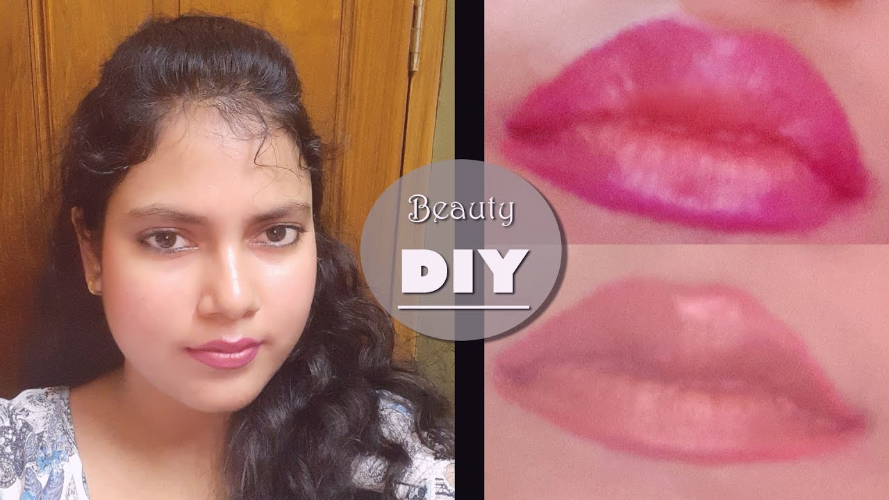 DIY- MAKEUP HACKS | Beauty DIY Ideas! Girly Hacks And Tips For Every ...