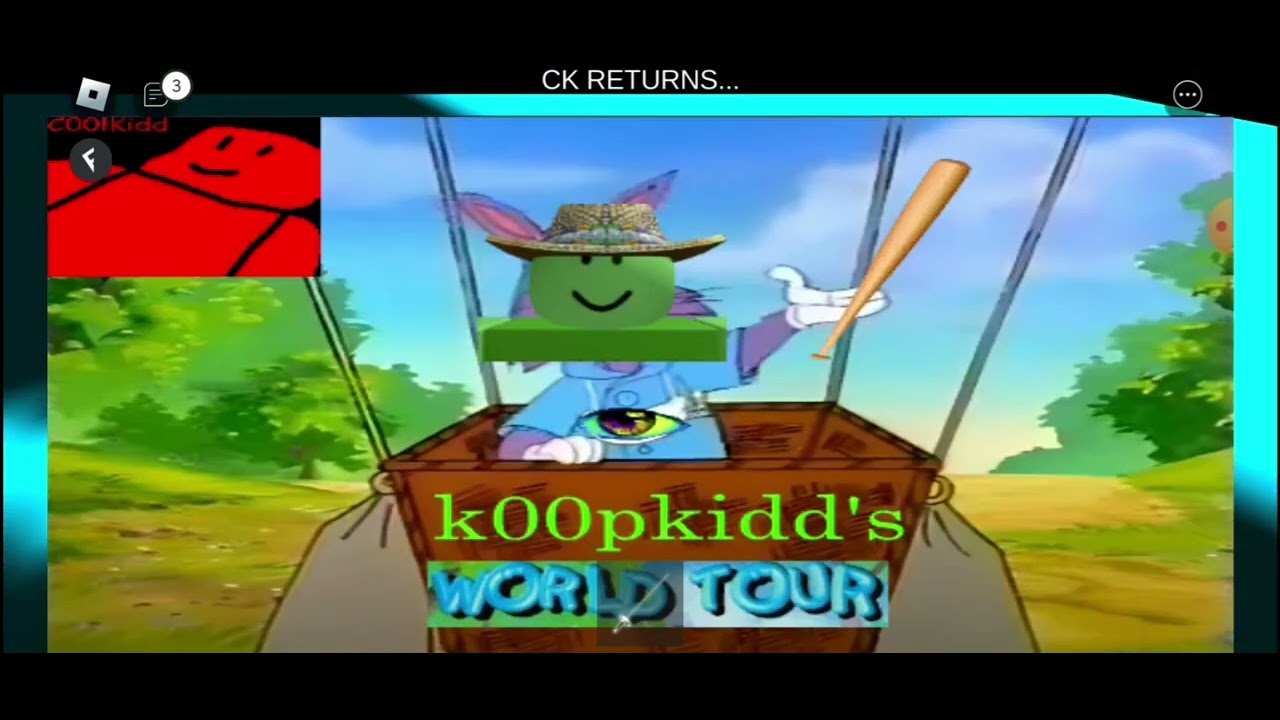 g00byd0lan gui - 1X3X5X6 gui - C00lkidd reawaken - YouTube