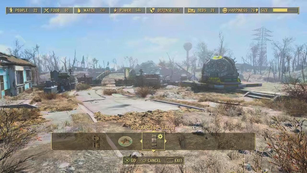 Fallout 4 Ok Then - YouTube