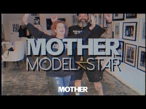 Mother Model Star 2019 Announcement | Mother Models