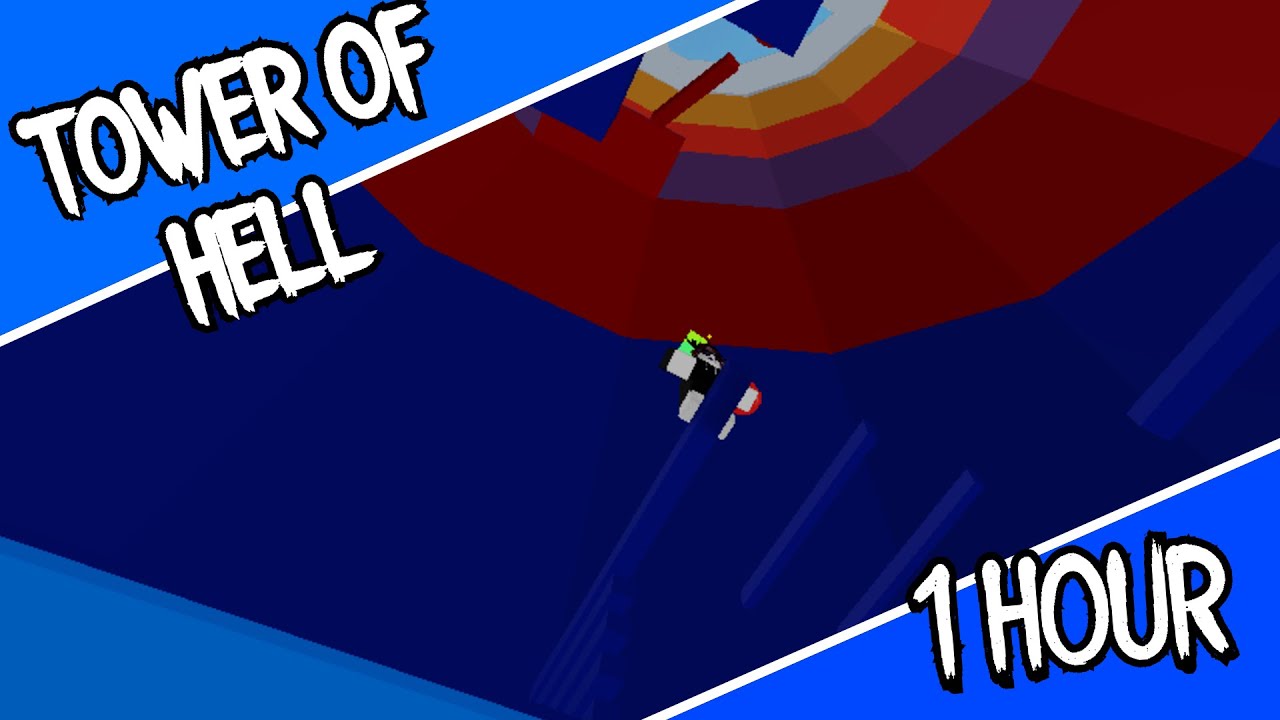 1 HOUR OF TOWER OF HELL GAMEPLAY (GLITCHES AND MORE) - YouTube