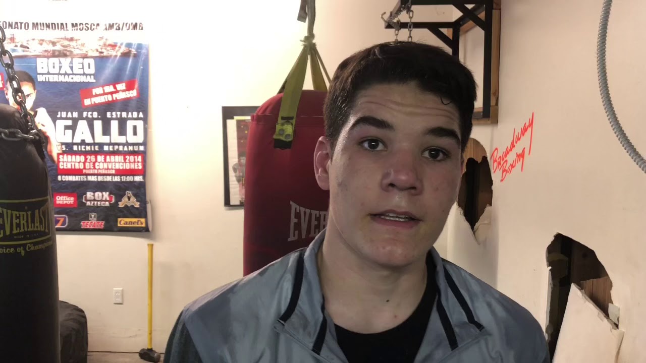 Micky Scala talks about his style! - YouTube