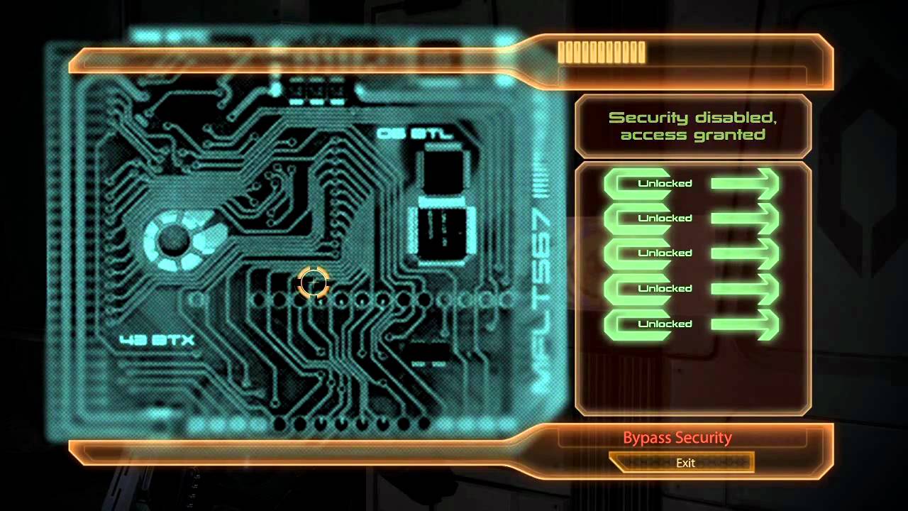 [Mass Effect 2] - Jack: Subject Zero Part 1 of 2 - YouTube