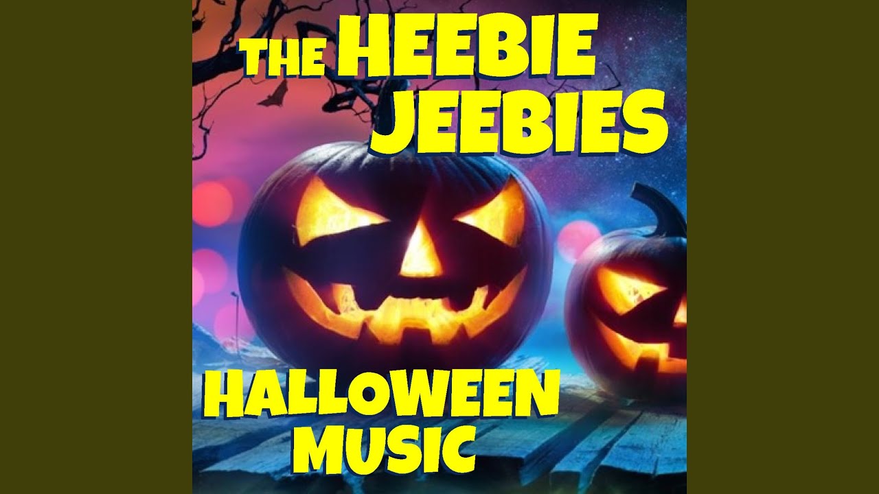 Heeby-Jeebies - YouTube