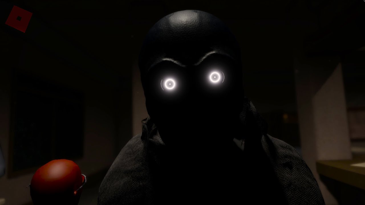 ROBLOX APEIROPHOBIA CHAPTER 2 FULL WALKTHROUGH - YouTube