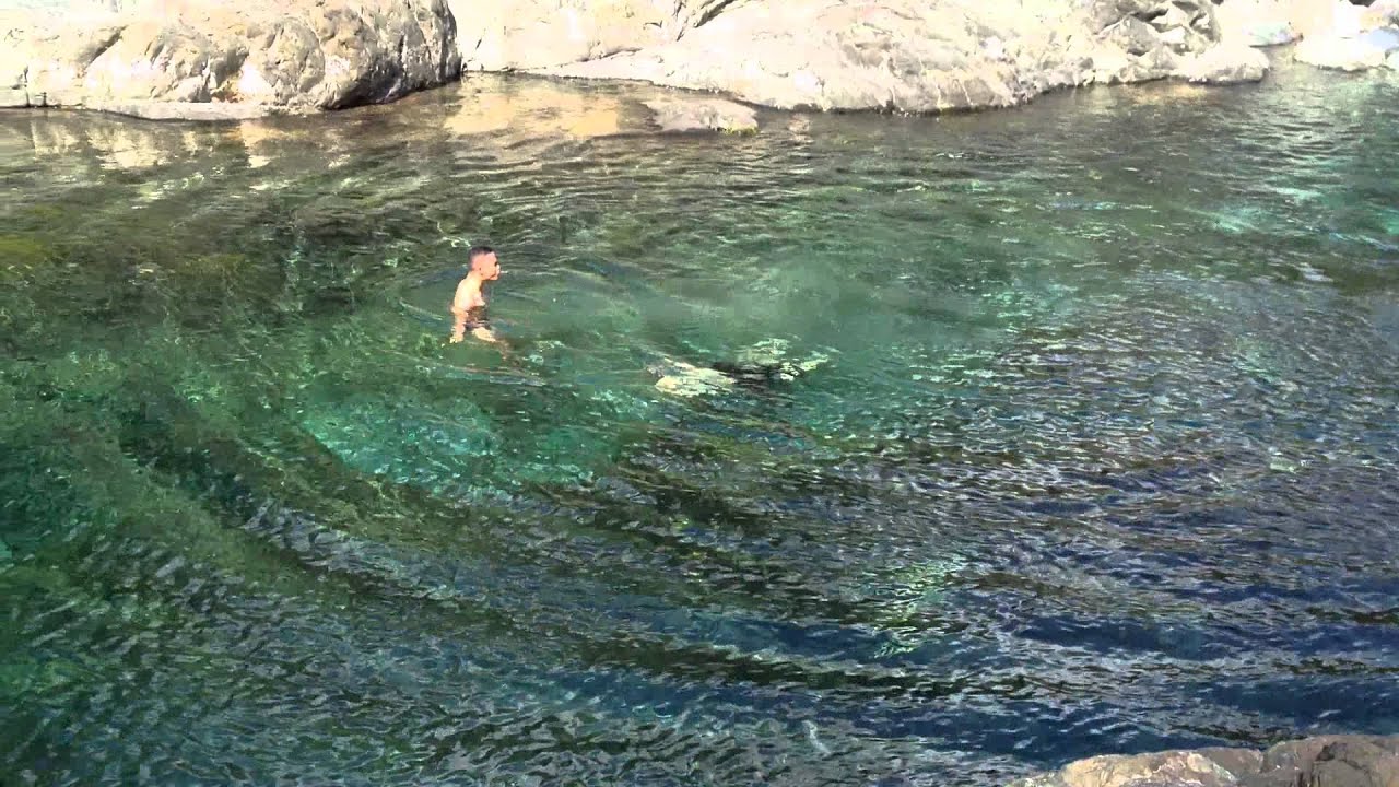KIDZ POOL at Creek 4 COTO MINES Masinloc, Zambales - YouTube