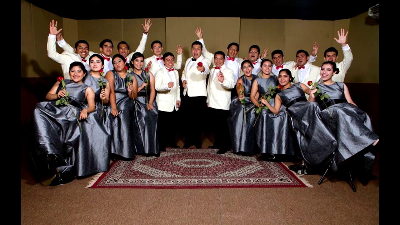 08.-Shabadaba - Rondalla Unplugged - YouTube