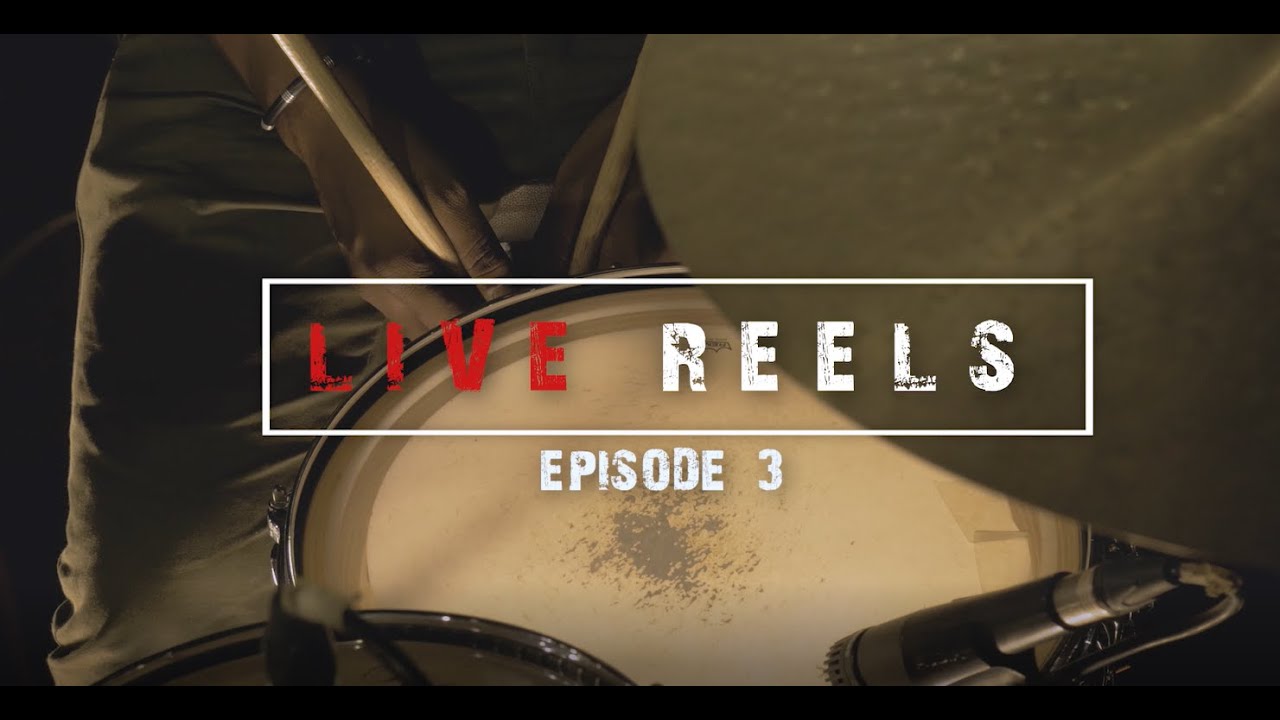 Raqeeb Live Reels | Episode 3 | Moh Maya - YouTube