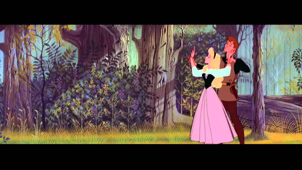 Breathe (2 am) - Disney Love - YouTube