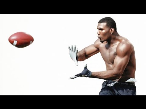 Dez Bryant: Quickest hands in the world (Feature) - YouTube