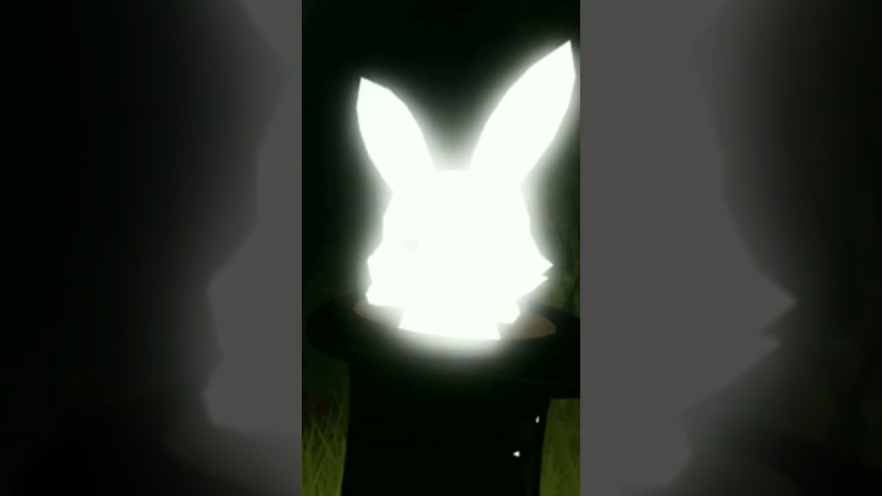 the mimic bunny lanter - YouTube