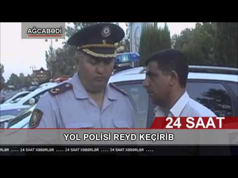 DYP - Agcabedi reyd