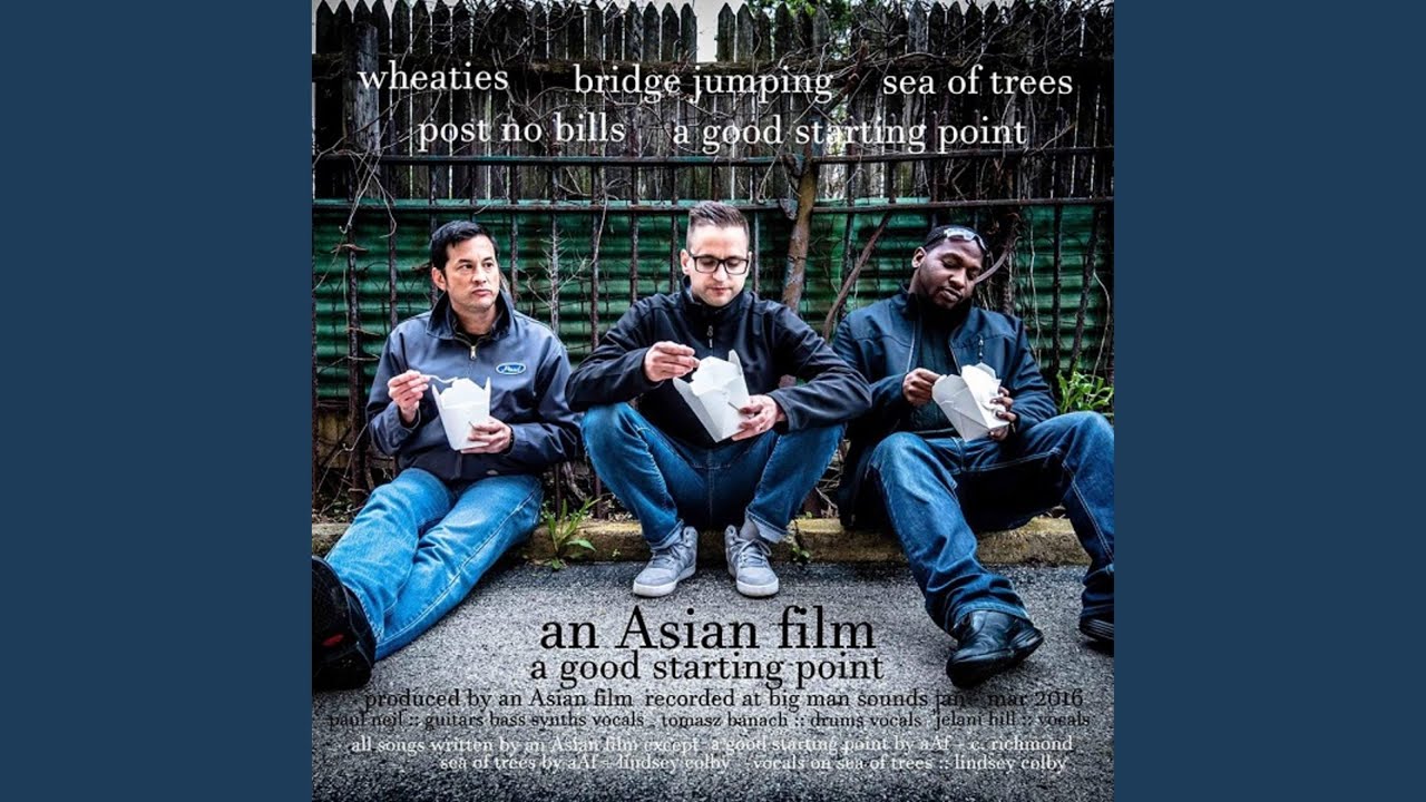 A Good Starting Point - YouTube